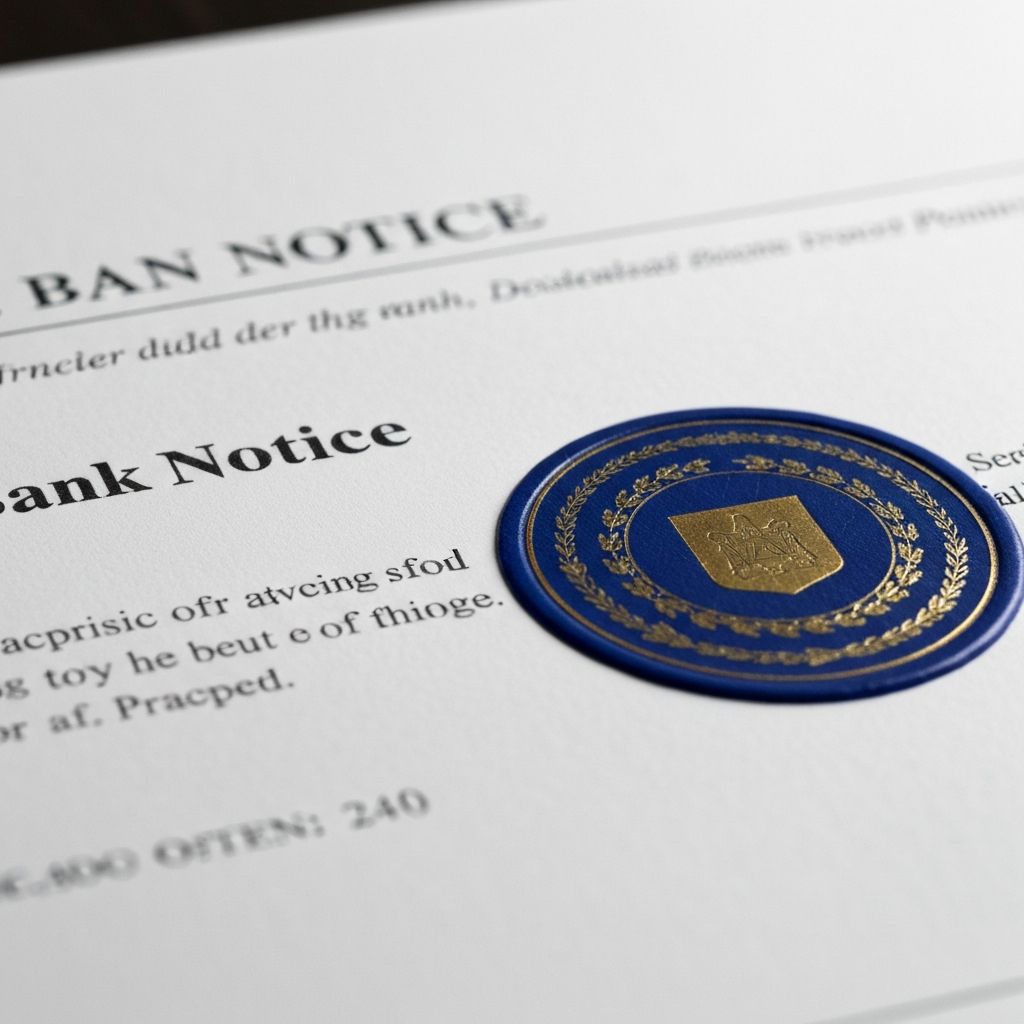 Bank of Zambia - Central Bank